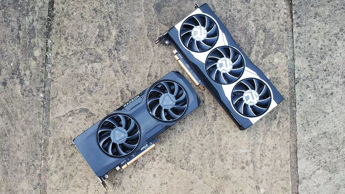 The Evolution of AMD's Fluid Motion Frames Technology - Gamer Newz