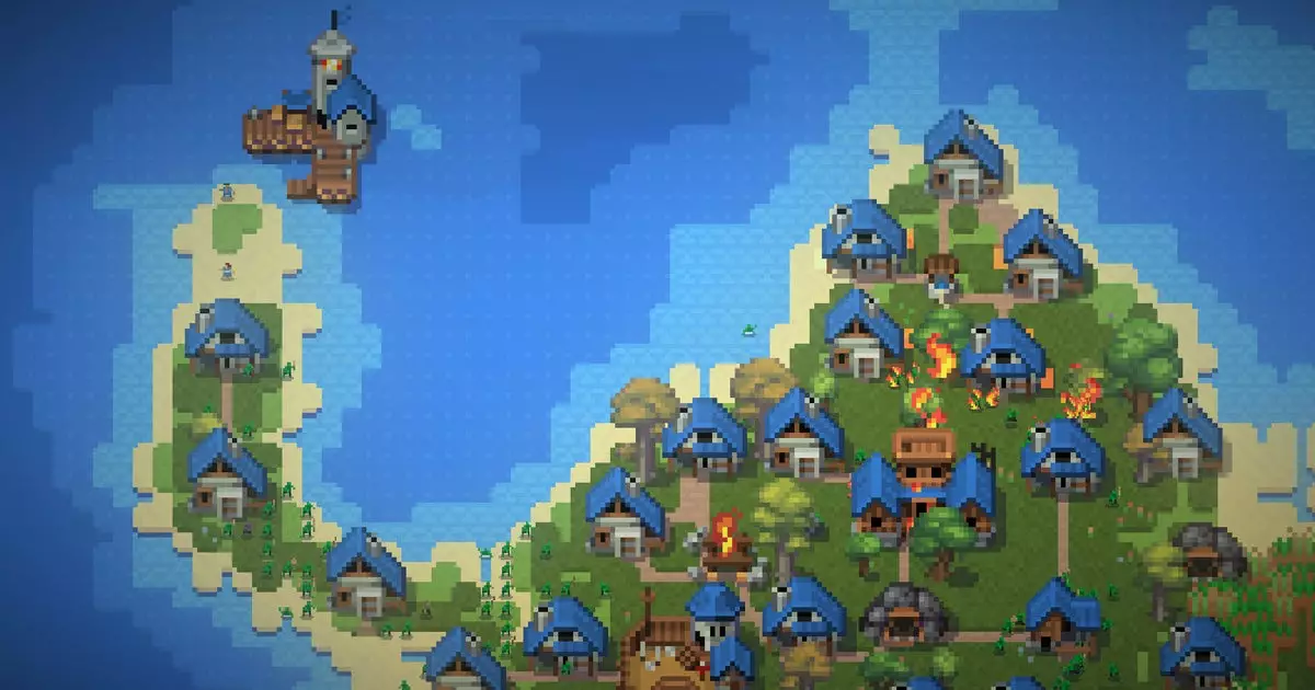 The Evolution of WorldBox: Exploring Family Trees and Major Updates ...