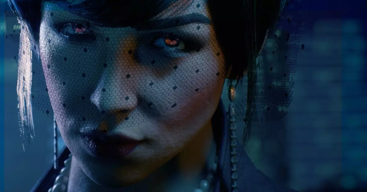 The Evolution of Vampire: The Masquerade - Bloodlines 2 - Gamer Newz