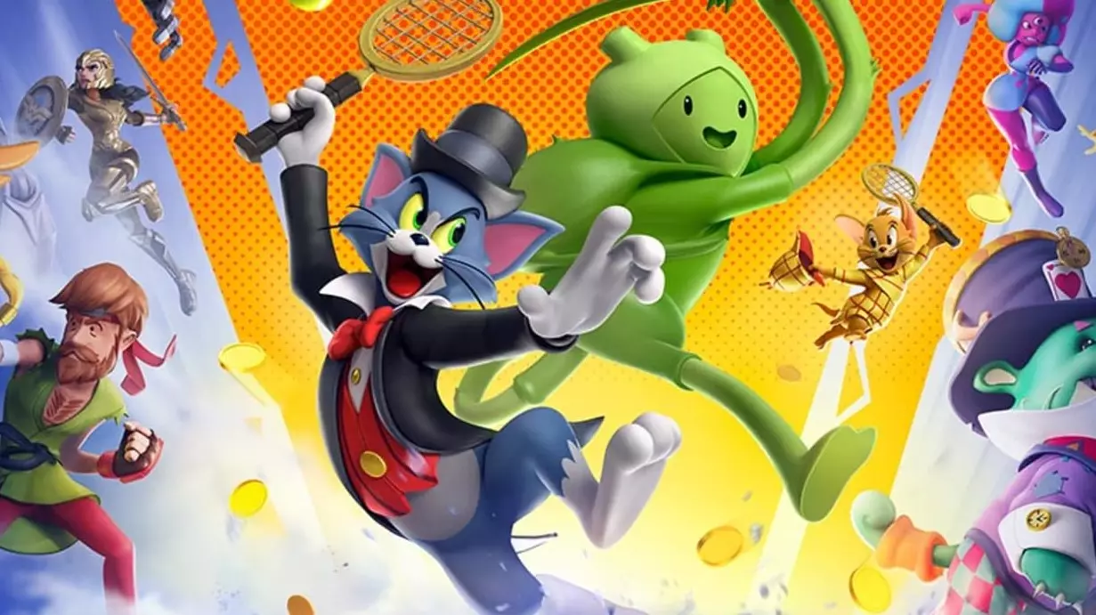 The Potential Return of MultiVersus: A Look Ahead - Gamer Newz