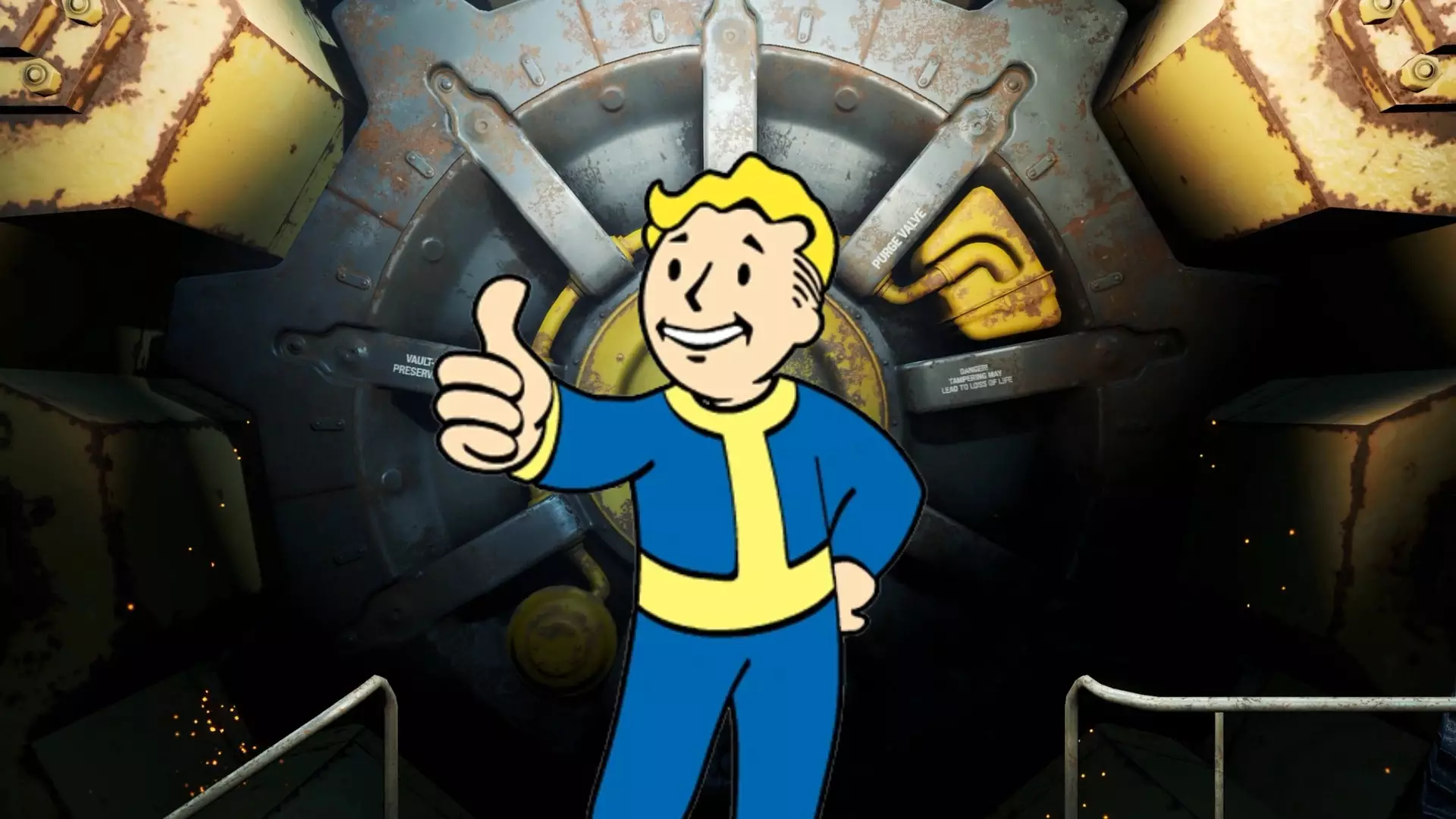 The Future of Fallout: A Long Wait Ahead - The Battle Buzz The Future of Fallout: A Long Wait Ahead - The Battle Buzz