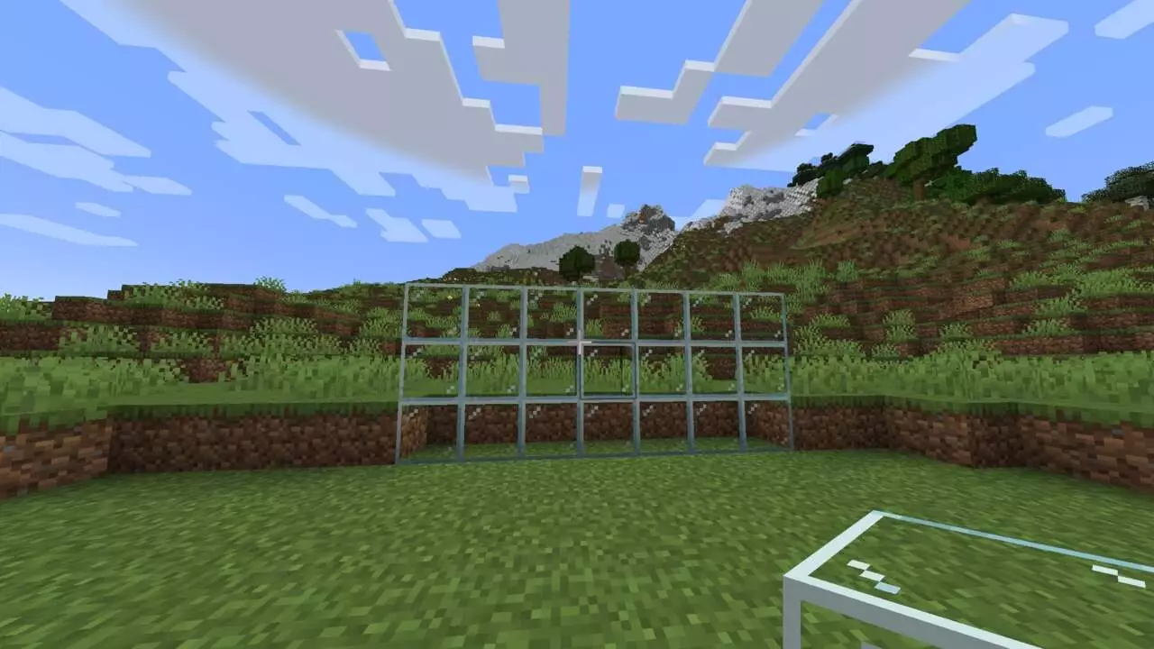 Adding Windows to Your Minecraft House - Gamer Newz