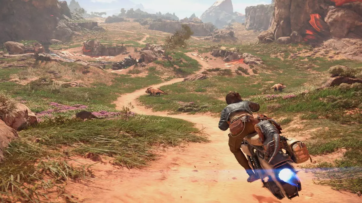 Analysis of Recommended System Requirements for Star Wars Outlaws PC ...